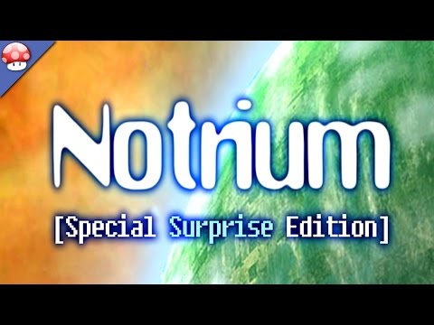 Steam Community :: Notrium
