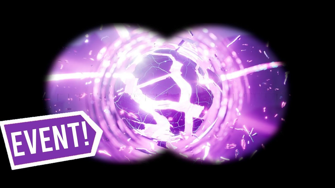 ZERO CRISIS FINALE LIVE EVENT DETAILS! (The Season 5 Live Solo Event Will START In Season 6!)