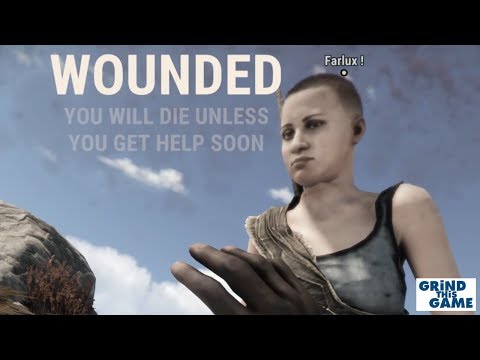 Steam Community :: Video :: The RUST Dance