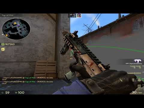 Steam Community :: Video :: Inferno Balcony from Outside Boiler