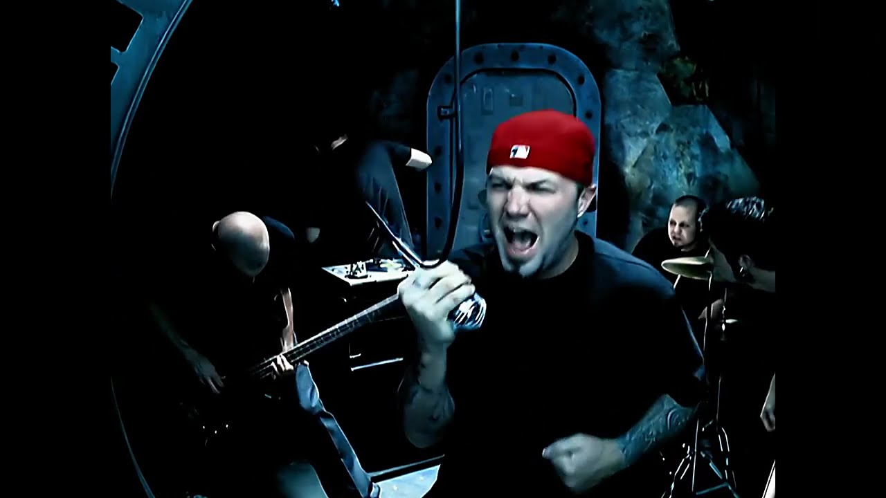 Limp Bizkit Re Arranged Lyrics And Videos