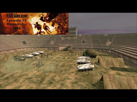 Steam Community :: Video :: Let's Play Delta Force Black Hawk Down ...