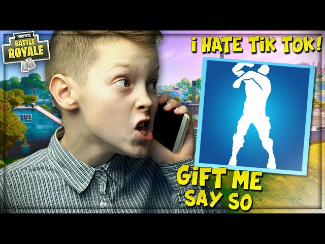 8 silly Fortnite emotes that are perfect for trolling your opponents