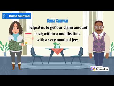 My Story - Topic Health Insurance Claim Repudiation