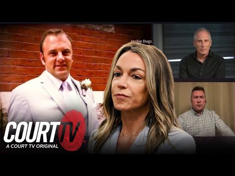 John O'Keefe's Loved Ones React To Karen Read Verdict | Vinnie Politan Investigates