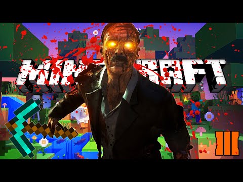 Steam Community :: Video :: BO3 Minecraft Zombies - SURVIVAL OF 3 ...