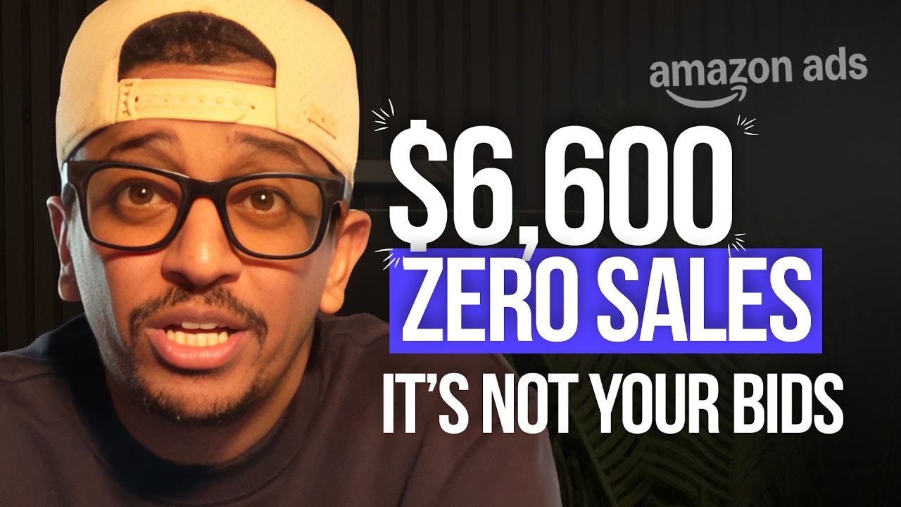 Your ROAS Isn't a PPC Problem