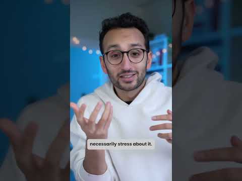 Why you're always tired
