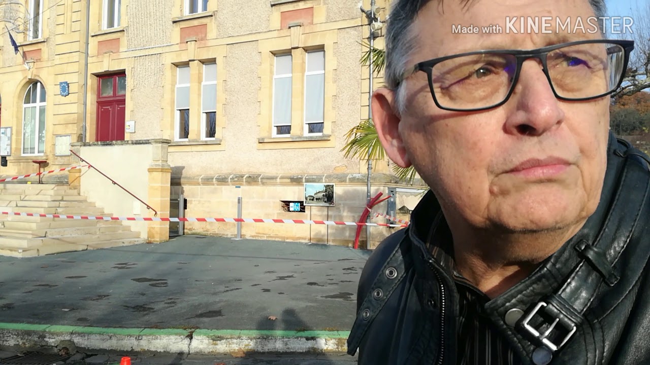 A Lalinde (24), la mairie visée par des coups de fusil