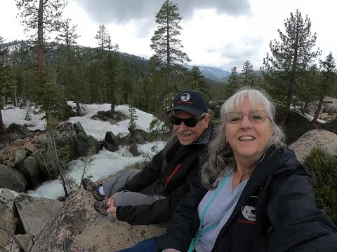 Arnold CA Real Estate Ebbetts Pass Highway 4 opened on 6.10.2023Tim ...