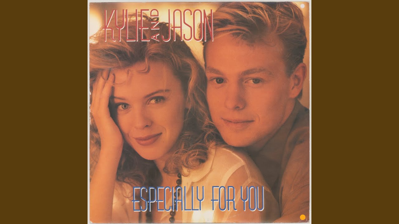 Especially for You (Extended Version)