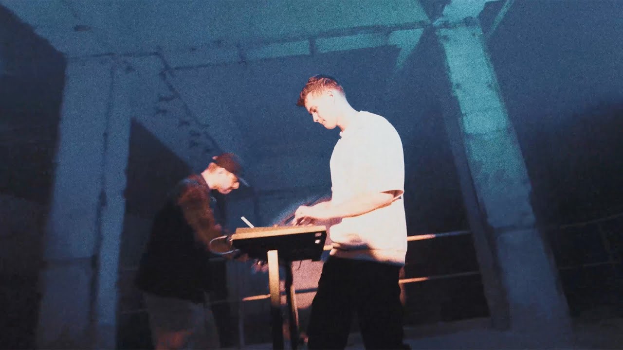 Lyrics & Translations of Antidote by Phuture Noize & Devin Wild | Popnable