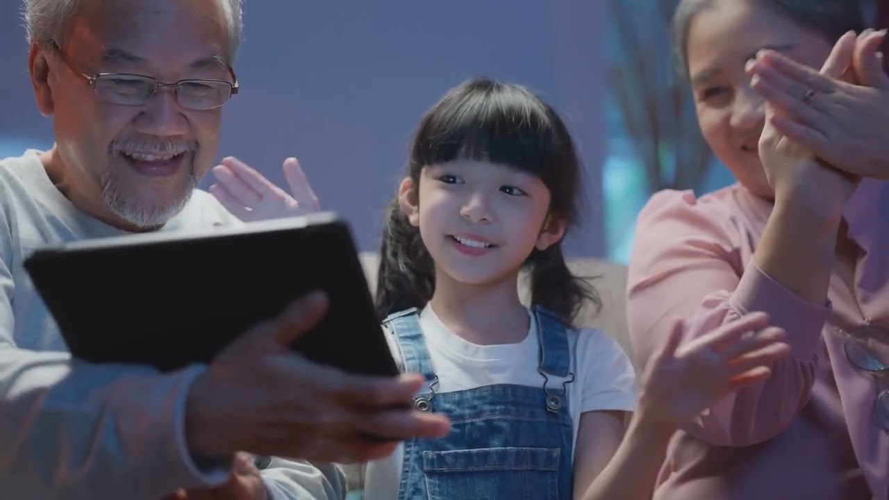 Home Chronicle: Your Family's Legacy Keeper