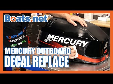 MERCURY OEM Mercury Engine Spray Paint | Boats.net