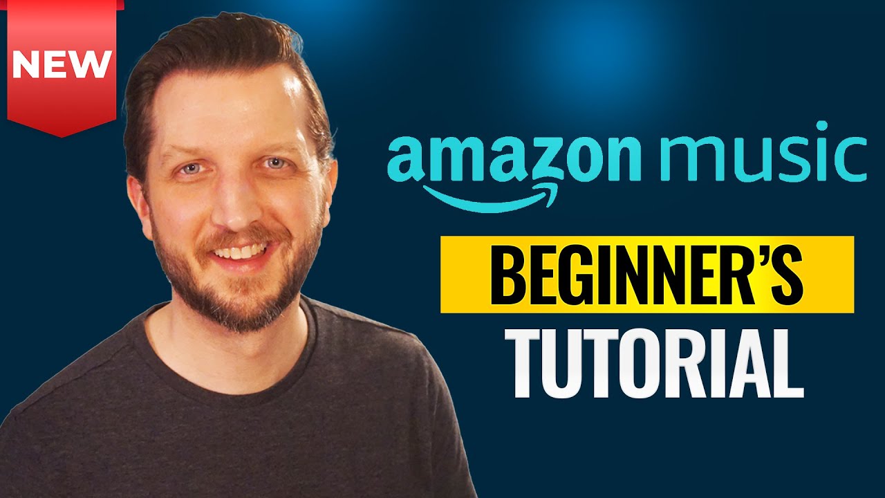 How to Use Amazon Music