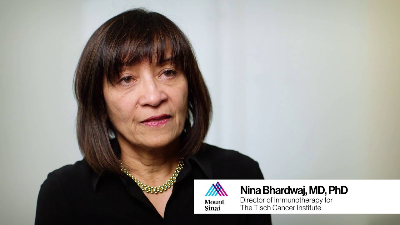 The Tisch Cancer Institute Earns NCI Designation