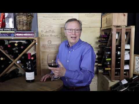 Pinot Noir: Everything You Need to Know - Including Suggested Food Pairings