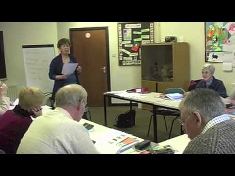 Y Tri Mochyn Bach yn dechrau drysu! | ywers