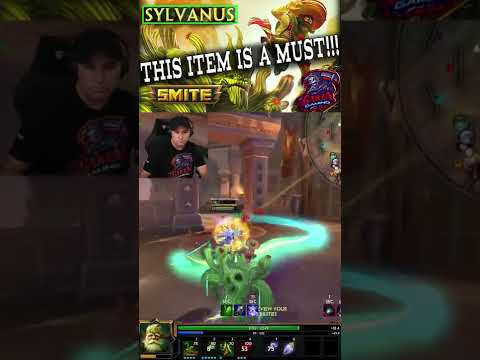 How Good Was This Item? (Full Video In Description) SMITE Arena