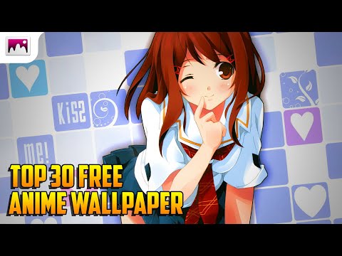 Best Anime Wallpaper 4k for Laptop | Best Anime Wallpaper for Windows 10 | Anime Wallpaper For Free