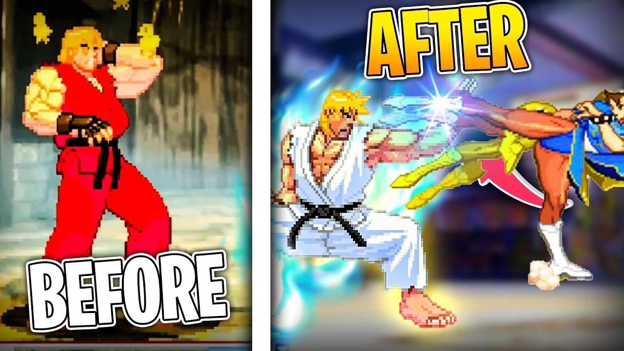 TOP 5 TIPS For 3rd Strike BEGINNERS & ADVANCED PLAYERS