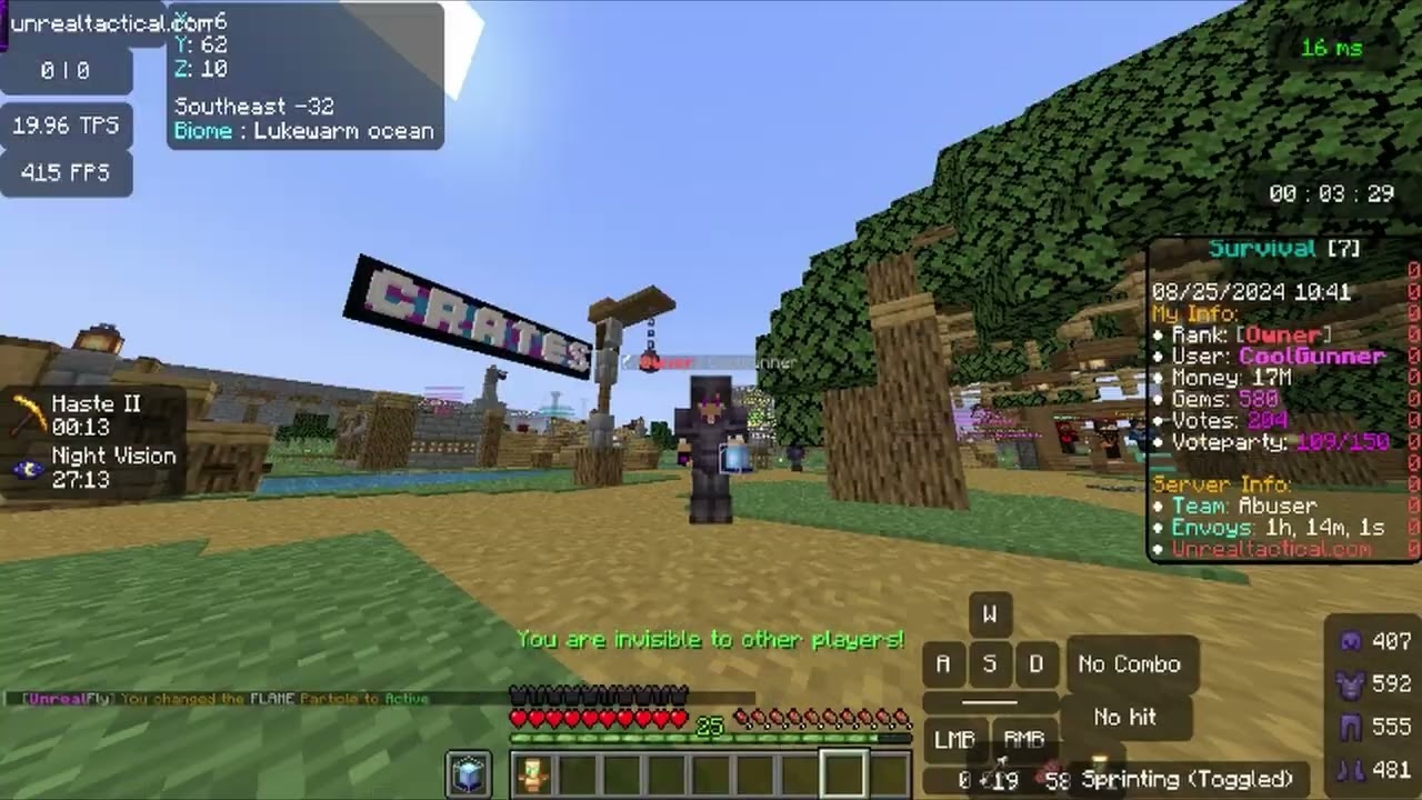 TempFly: The ultimate guide