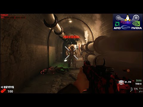 Steam Community :: Video :: Project Sundown episode