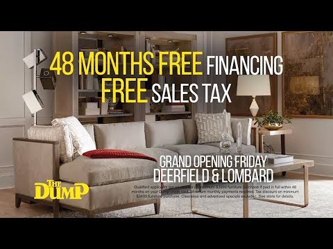 Grand Opening: The Dump in Chicago