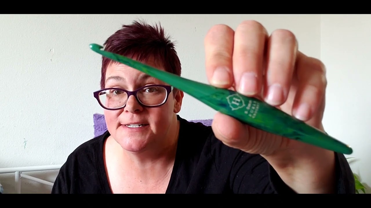 Etsy shop- Furls hooks!