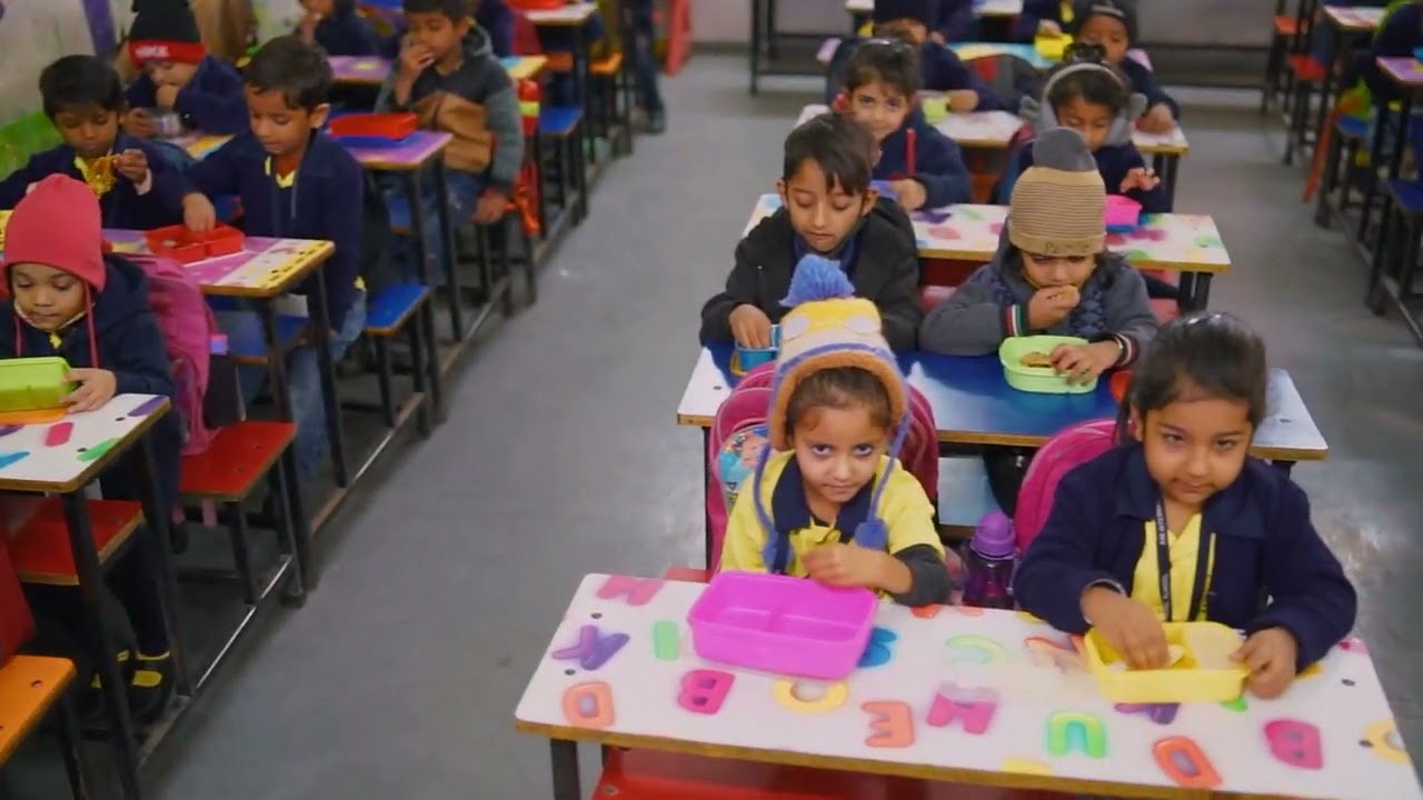 AIM INTERNATIONAL SCHOOL