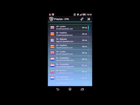 How to watch BBC news abroad on Android