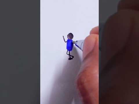 Easy Drawings | Cute Drawings | Boy Drawing π¦βοΈ #shorts #drawing #youtubeshorts #cute #easydrawing