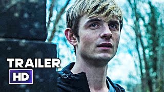 Alex Rider Season 3 - watch full episodes streaming online