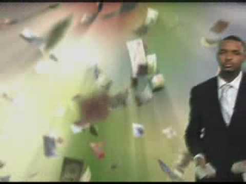 It’s Got To Be Something | Terrance Burney