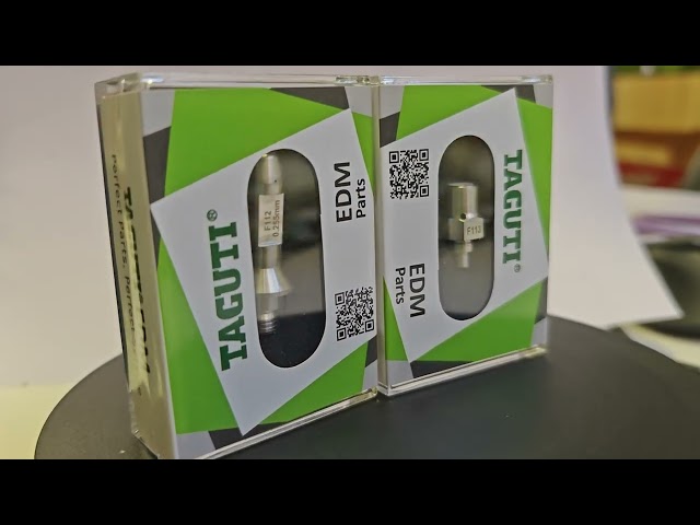 Edm Wire Guide - Fanuc Diamond Wire Guide Manufacturer from Mumbai