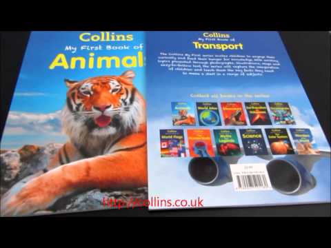 Letts Revision and Collins Book Review