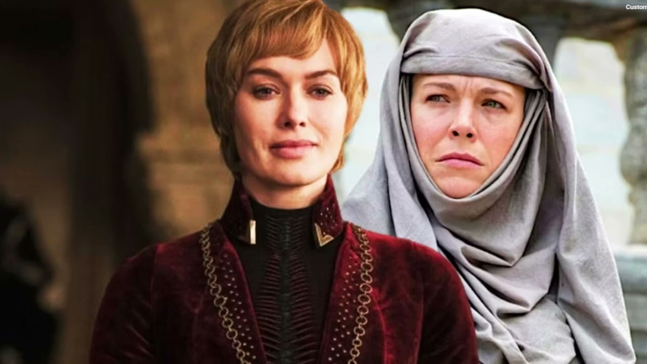 One Brutal Game Of Thrones Scene Gave Star A Real Life Phobia