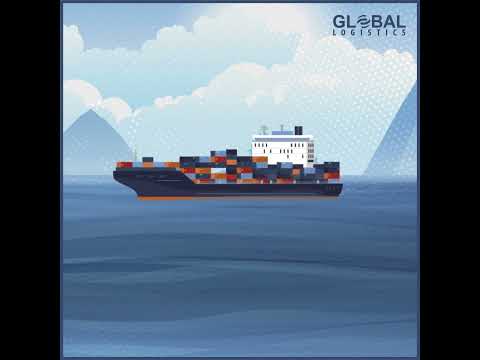 Global Logistics Containers - Celebrating One Year