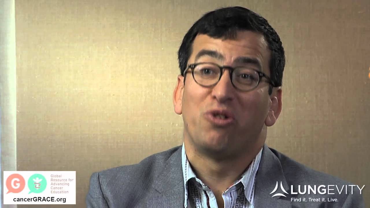 How Different Immune Checkpoint Inhibitors in Lung Cancer Compare?