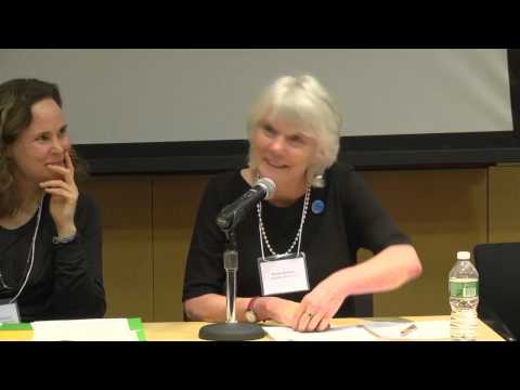 12th Columbia Library Symposium: What Ever Happened to the Library Degree Requirement?