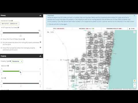 SMART From REWW | . Here's An Endless Source Of Cash Buyers Anywhere