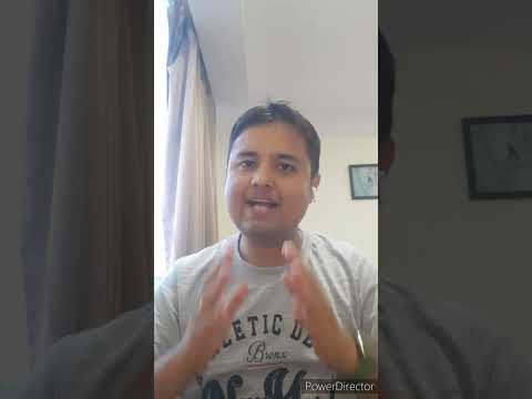 Why Motor Rating in kW | Interview Question