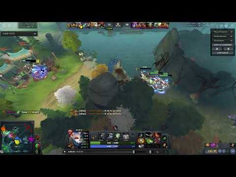 Steam Community :: Video :: meepo by gon