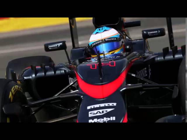 5 of F1's funniest radio moments