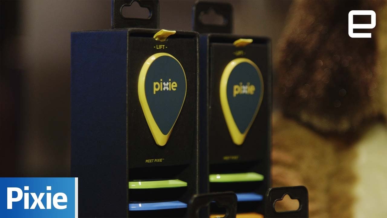 Pixie: Hands-on