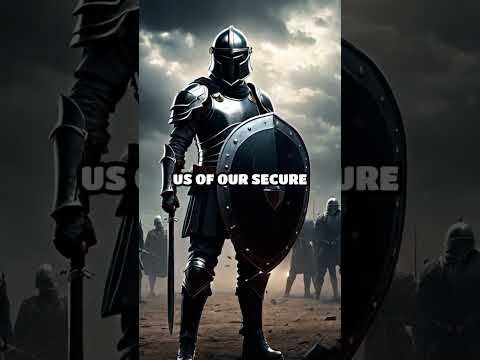 The Helmet of Salvation Protecting Your Mind and Strengthening Your Faith