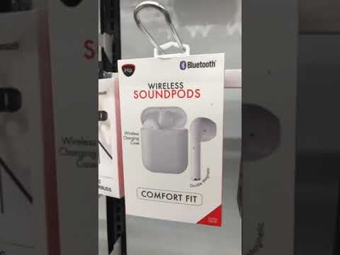Target ripoff of AirPods