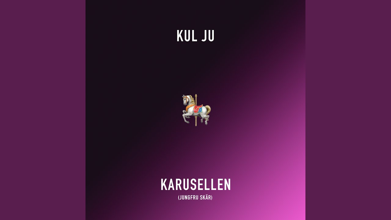 Karusellen (Jungfru skär)