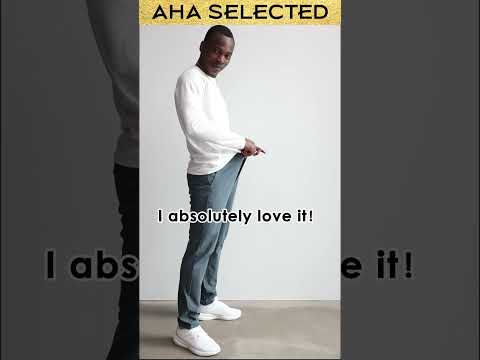 M's Commission Everyday Performance Chino Stretch Pants