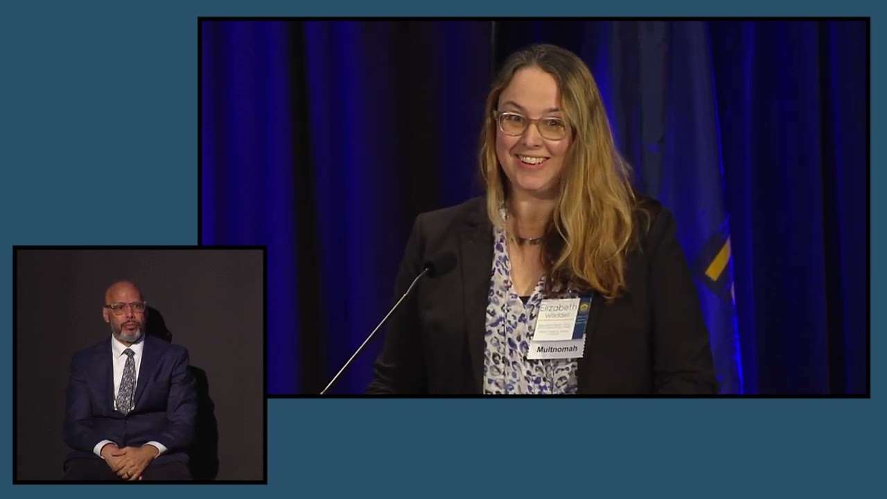 CJC Summit 2025 | 03.07.25 | JCACSR Legislative Hearing